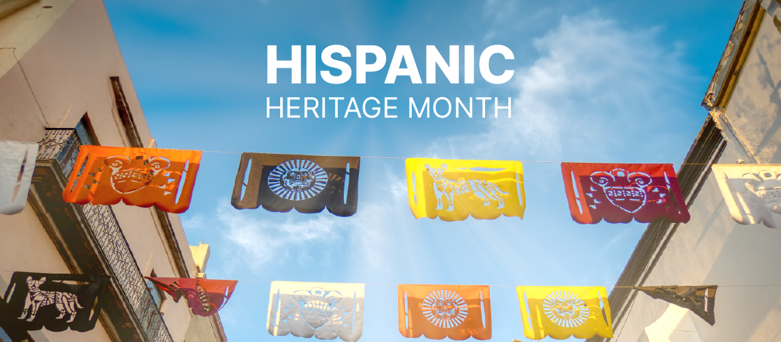 Celebrating Hispanic Heritage Month - Trusted Health