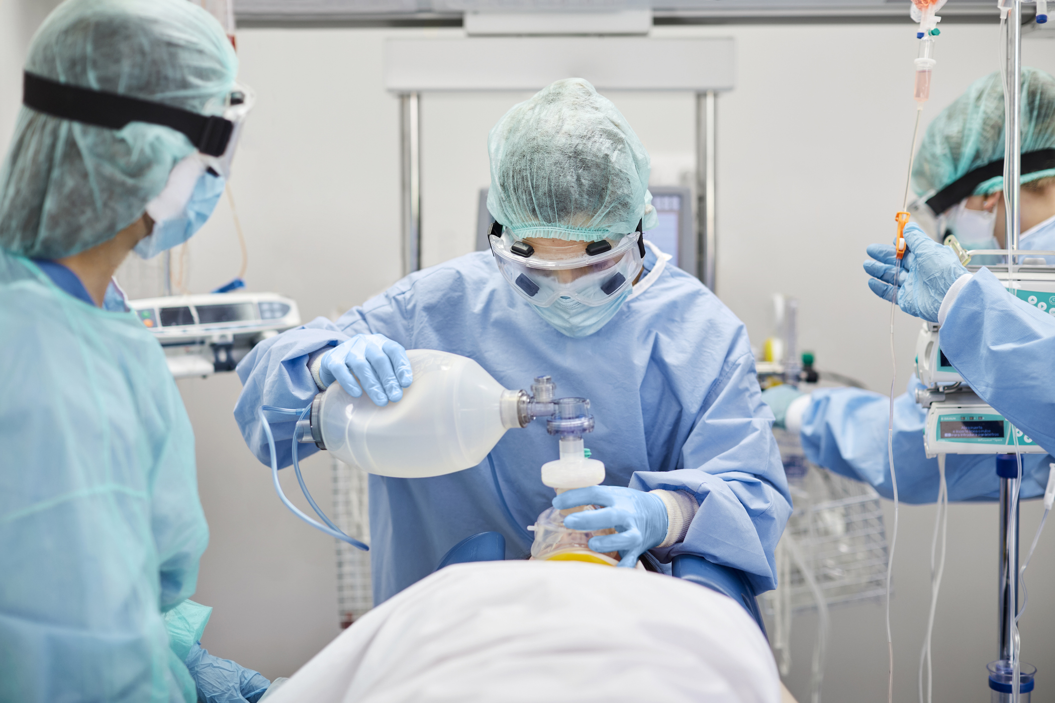 Can Respiratory Therapists Intubate? - Trusted Health