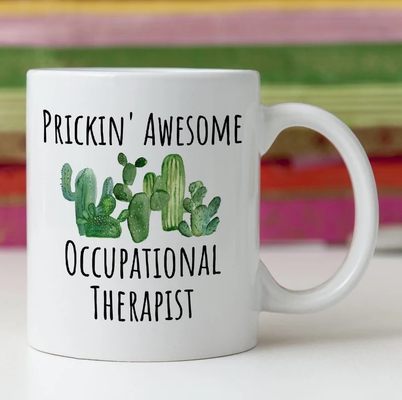 15 Occupational Therapist Gifts They’ll Use and Love - Trusted Health