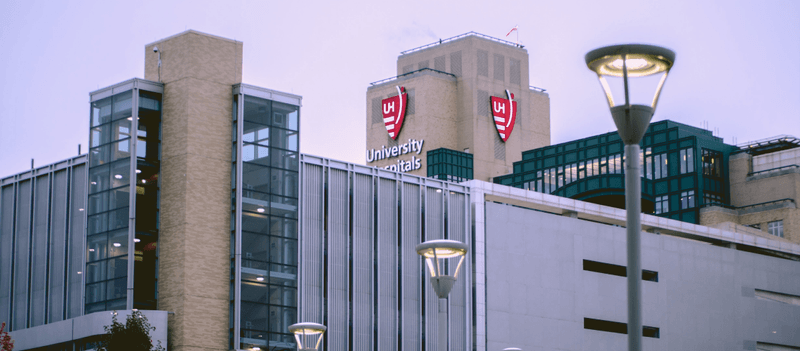 Trusted Health’s Guide to Hospital Units - Trusted Health