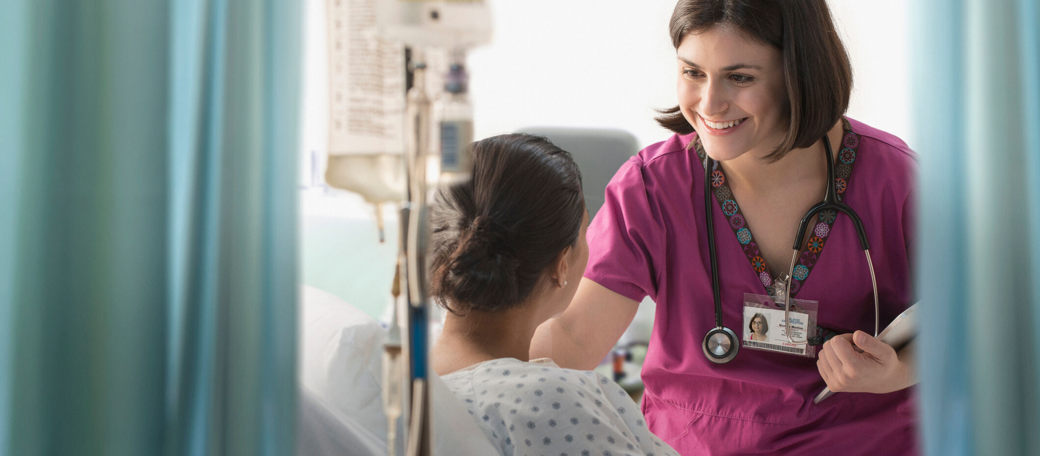 Trusted Health’s Guide to Hospital Units - Trusted Health