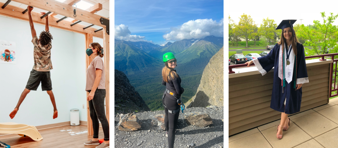 My Journey to Becoming a Travel Occupational Therapist - Trusted Health