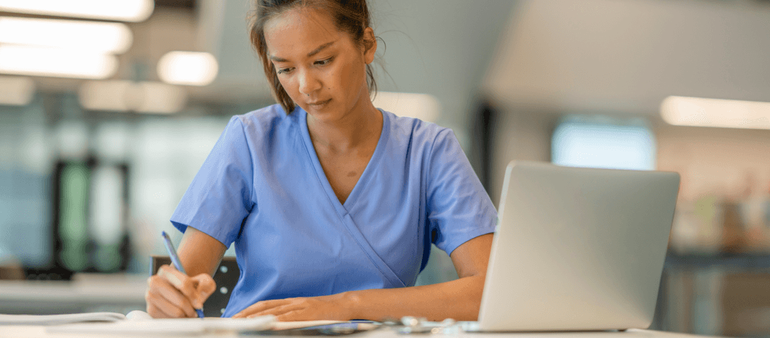 What Is Flight Nursing? - Trusted Health