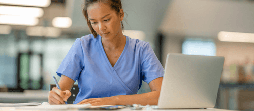 What Is Flight Nursing? - Trusted Health