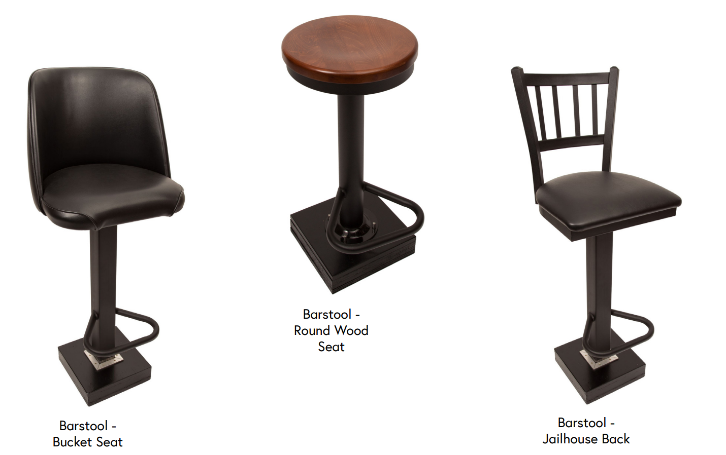 Best Retro Barstools from Trendler
