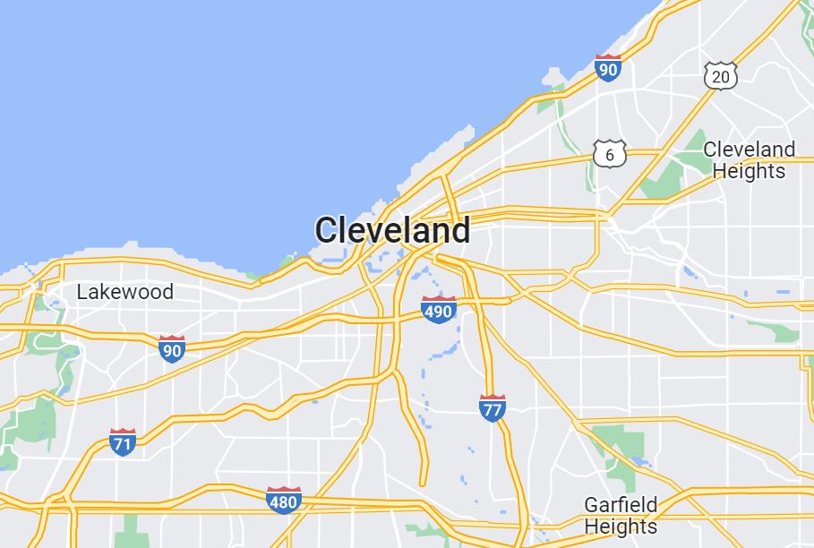 Trendler Chairs, Barstools & Swivels in Cleveland, OH