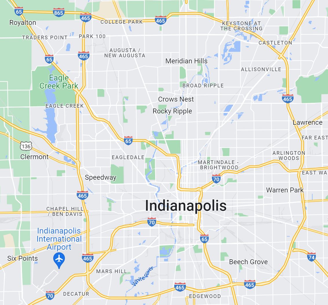 Trendler Chairs, Barstools & Swivels in Indianapolis, IN