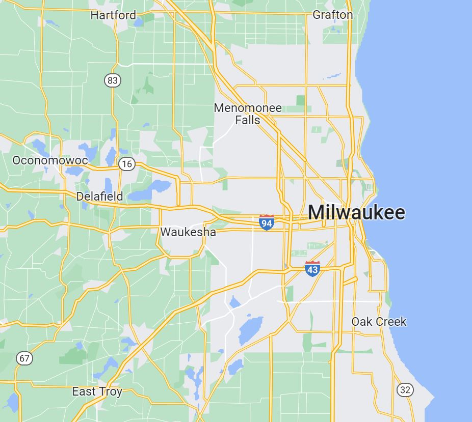 Trendler Chairs, Barstools & Swivels in Milwaukee, WI