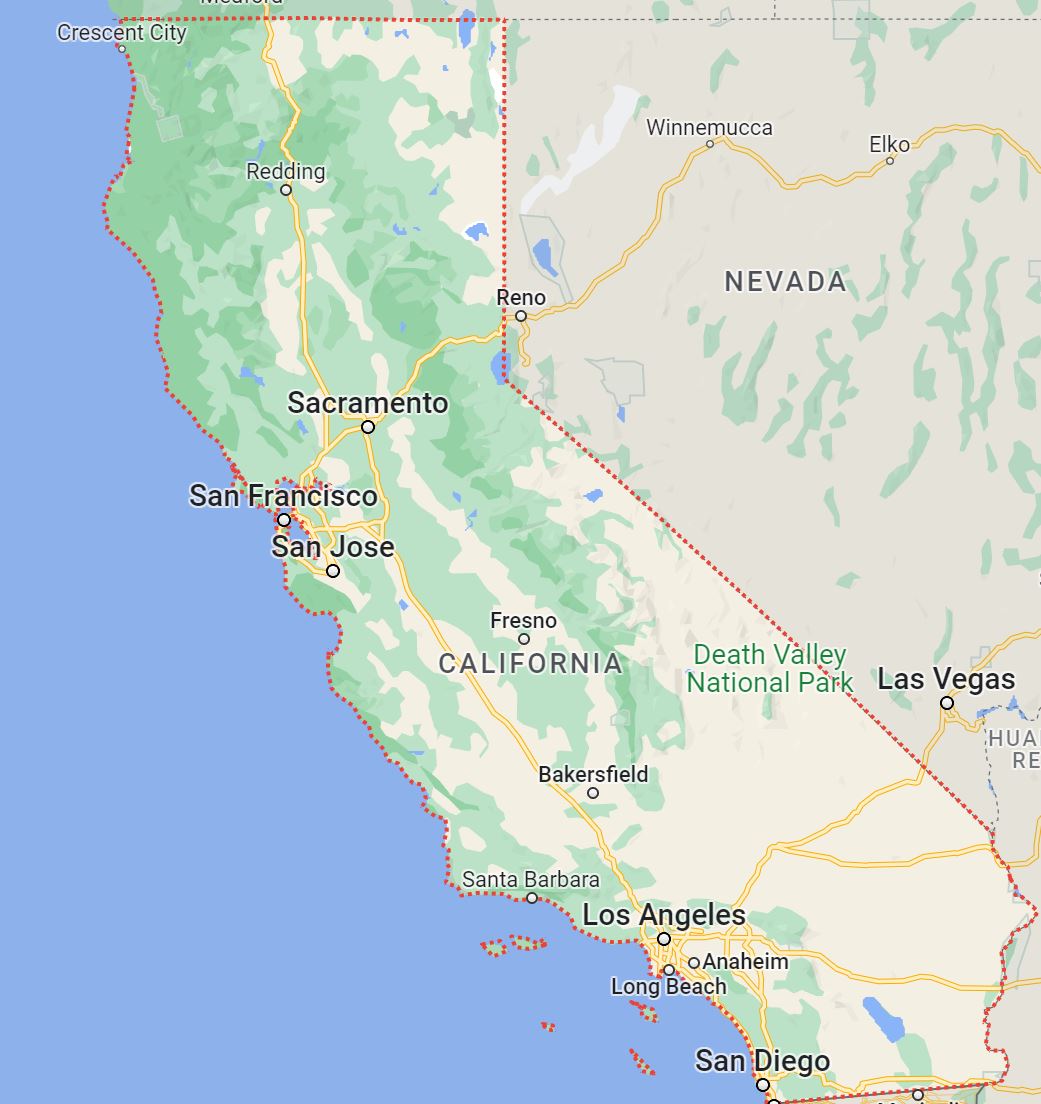 Trendler Chairs, Barstools, and Swivels in California