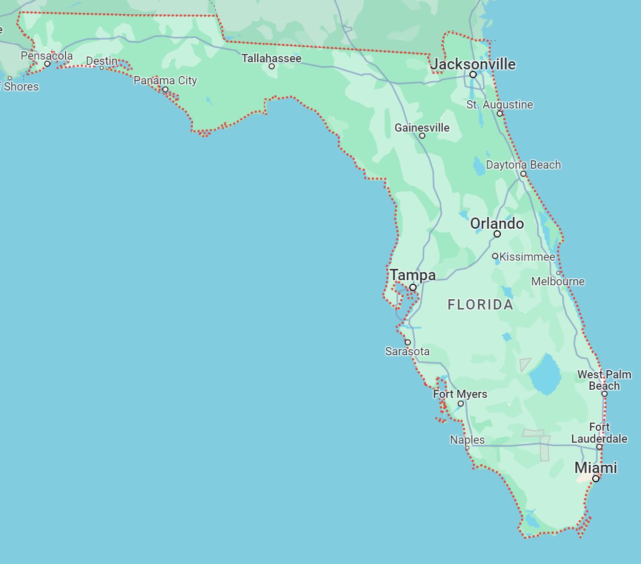 Trendler Chairs, Barstools and Swivels in Florida