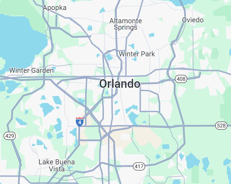 Trendler Chairs, Barstools and Swivels in Orlando, FL