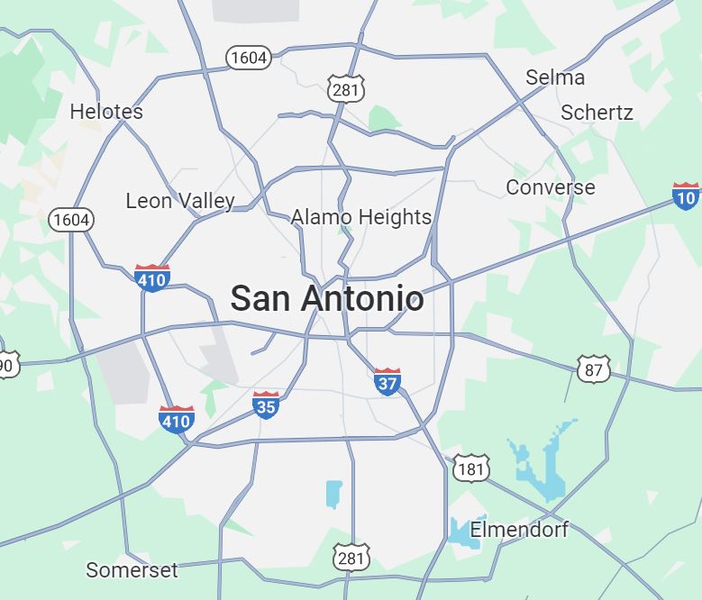 Trendler Chairs, Barstools, and Swivels in San Antonio, TX