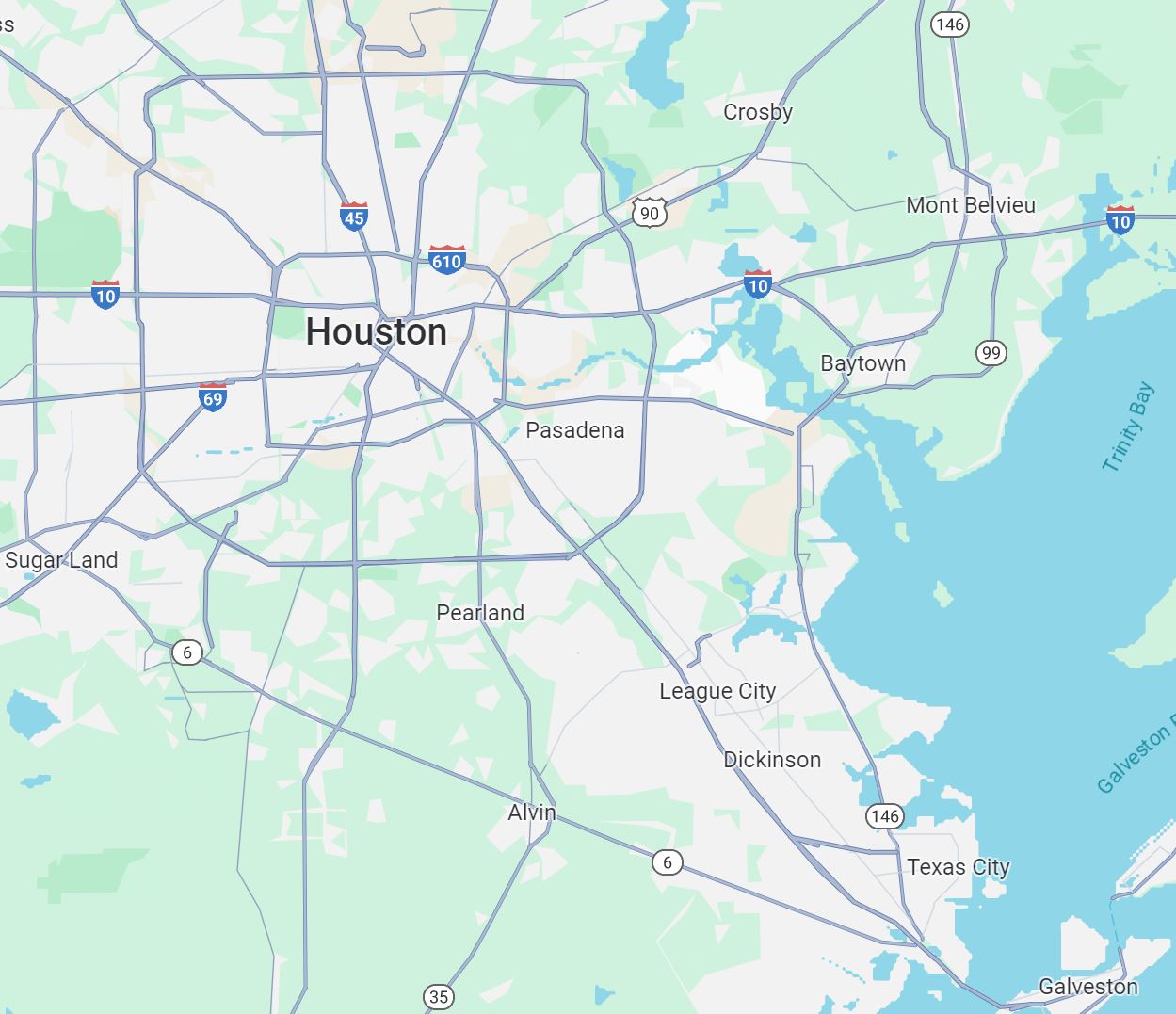 TRENDLER CHAIRS, BARSTOOLS & SWIVELS IN HOUSTON, TX