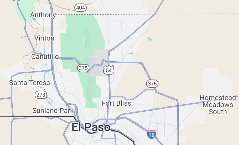 Trendler Chairs, Barstools, and Swivels El Paso, TX