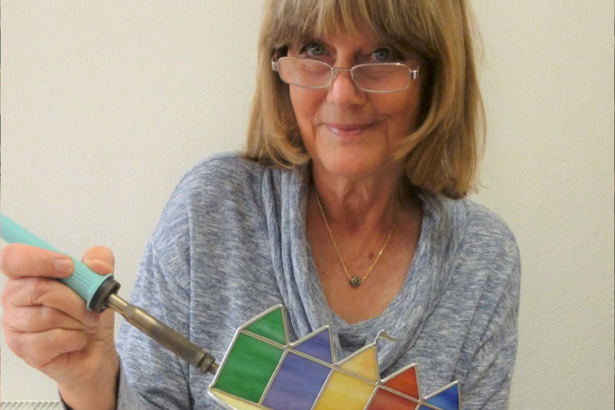 Bognor Coastal Art Trail - Artists