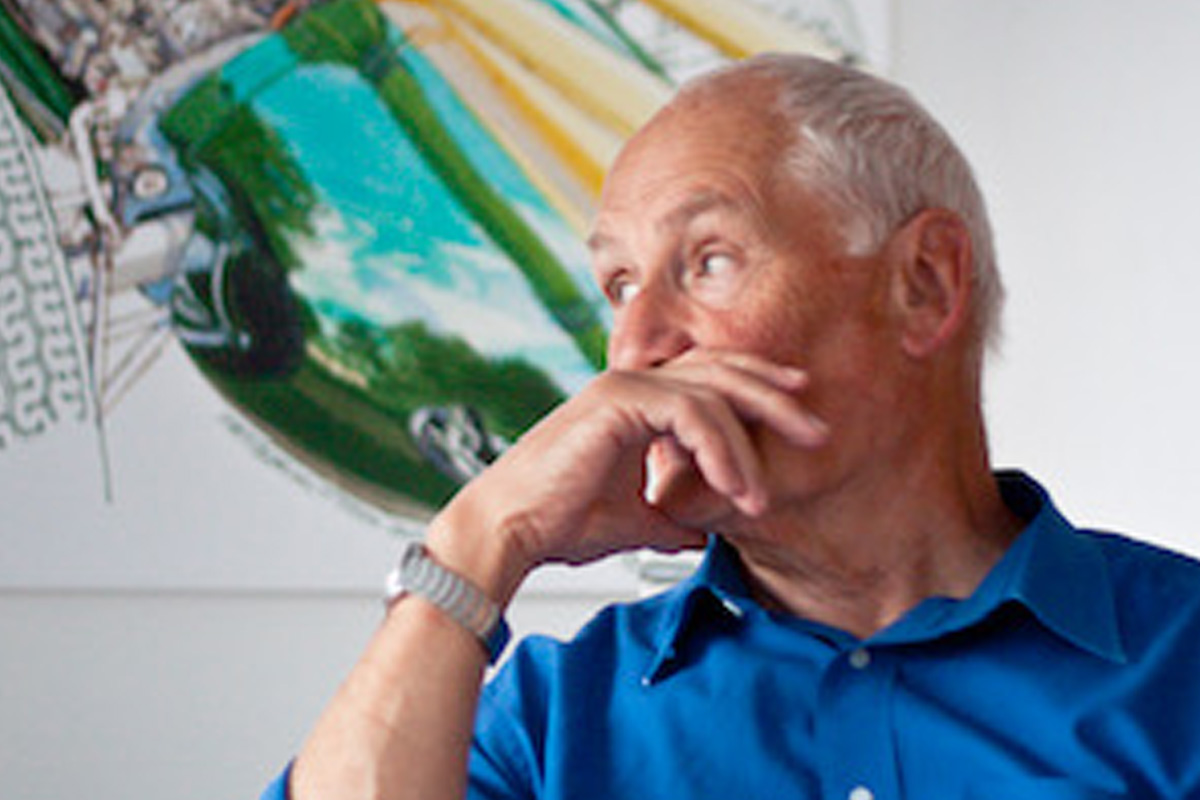 Bognor Coastal Art Trail - Artists