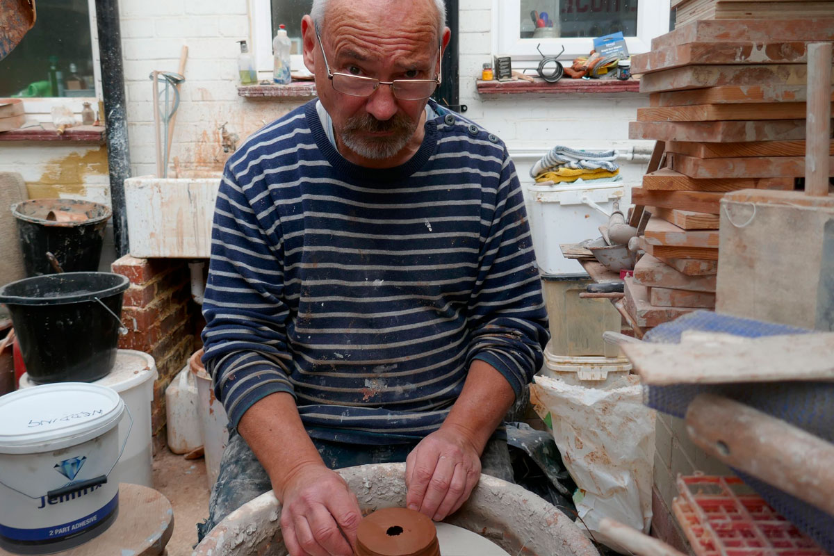 Bognor Coastal Art Trail - Artists