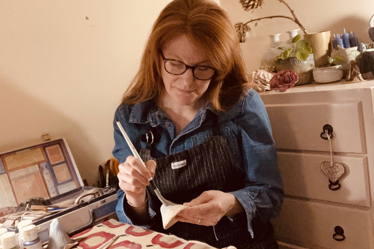 Bognor Coastal Art Trail - Artists