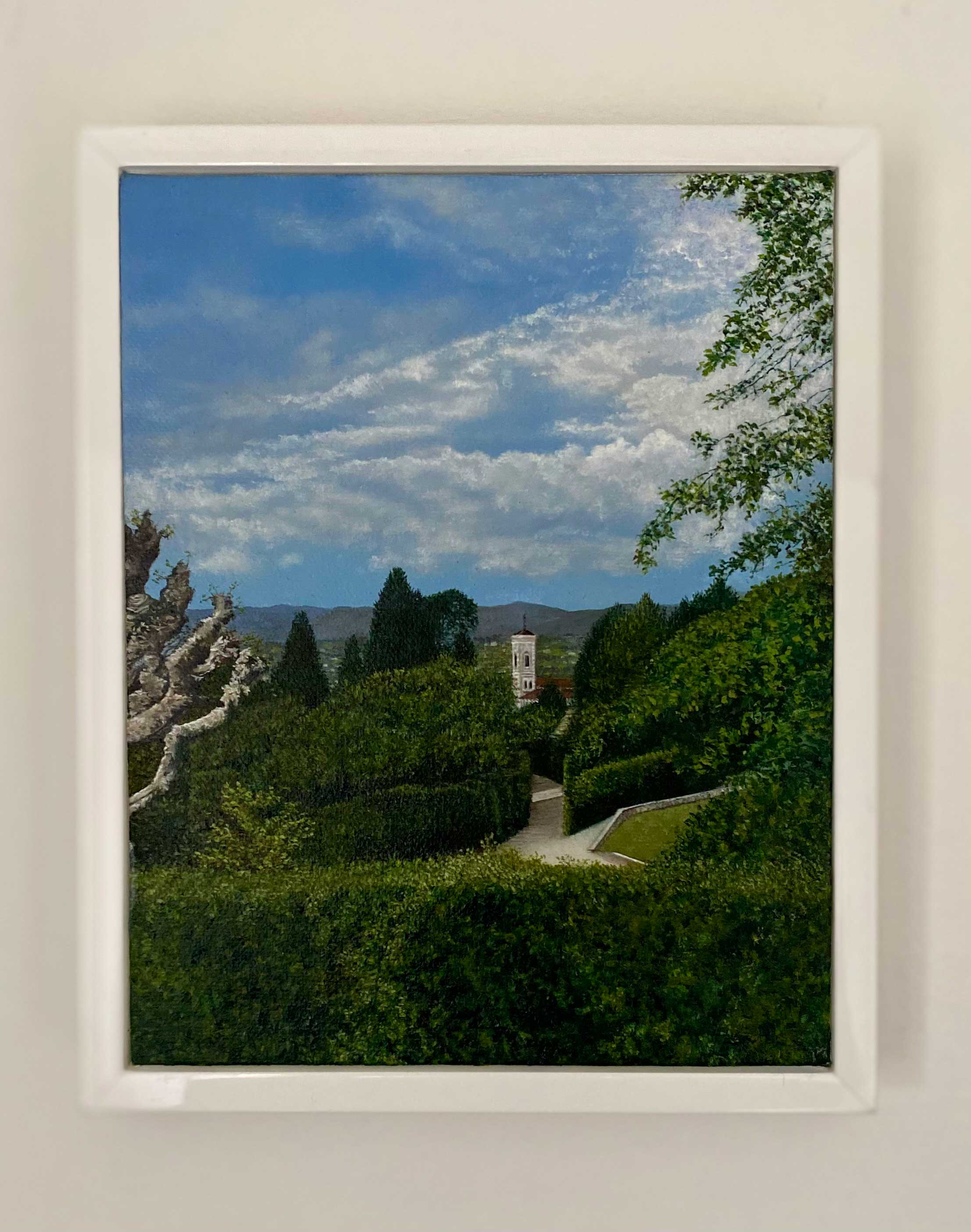 Marissa Lindsell - Bognor Coastal Art Trail