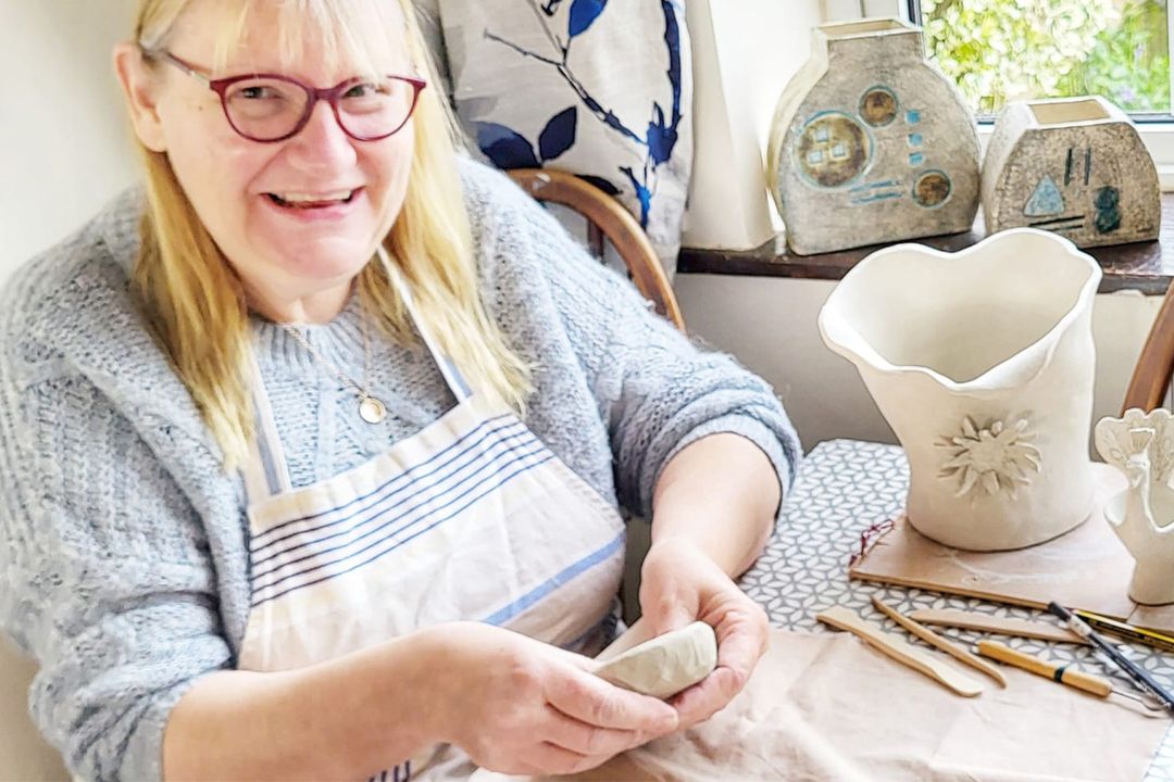 Bognor Coastal Art Trail - Artists