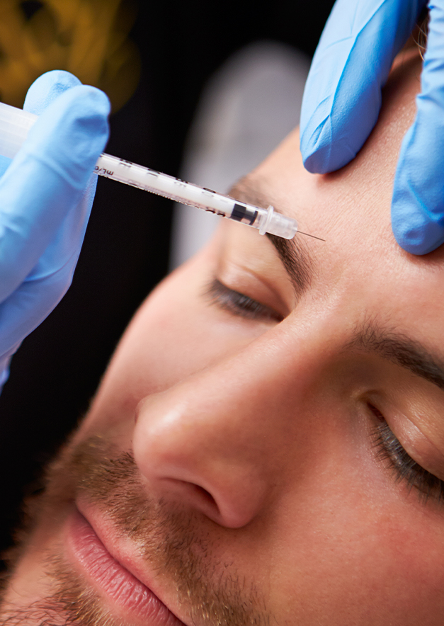 Cosmetic Dermatology | Bayou City Dermatology