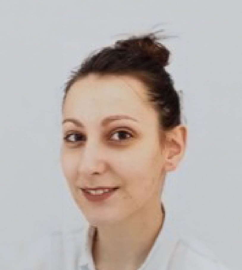 Virginie Solie — Forindustrie : l'Univers Extraordinaire