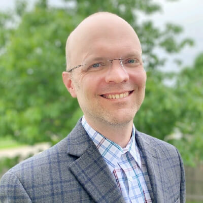 Daiva Butkunas, Chief Operating Officer - Havoc Shield