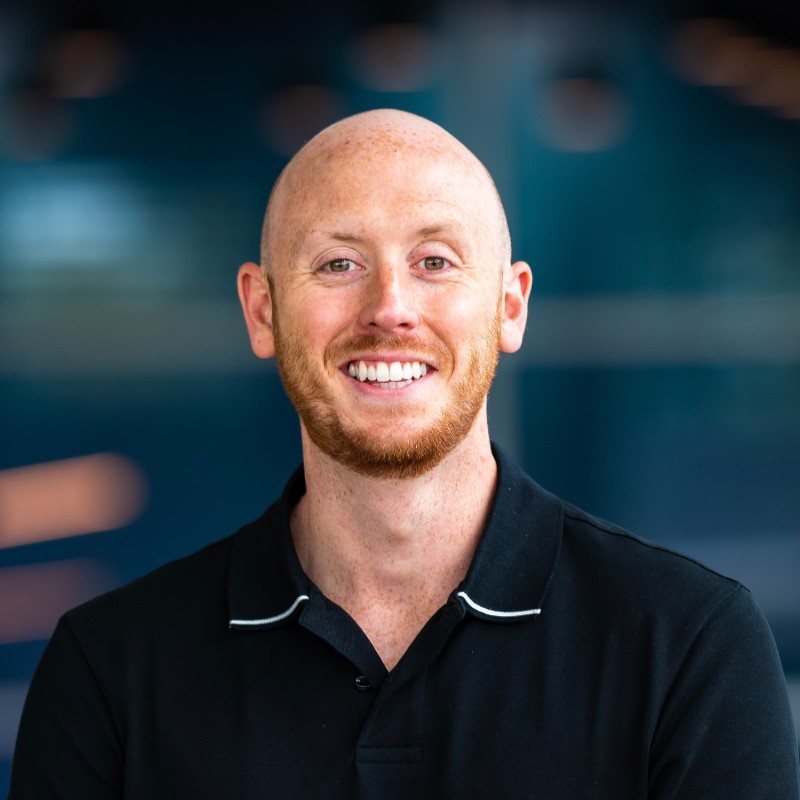 Daiva Butkunas, Chief Operating Officer - Havoc Shield