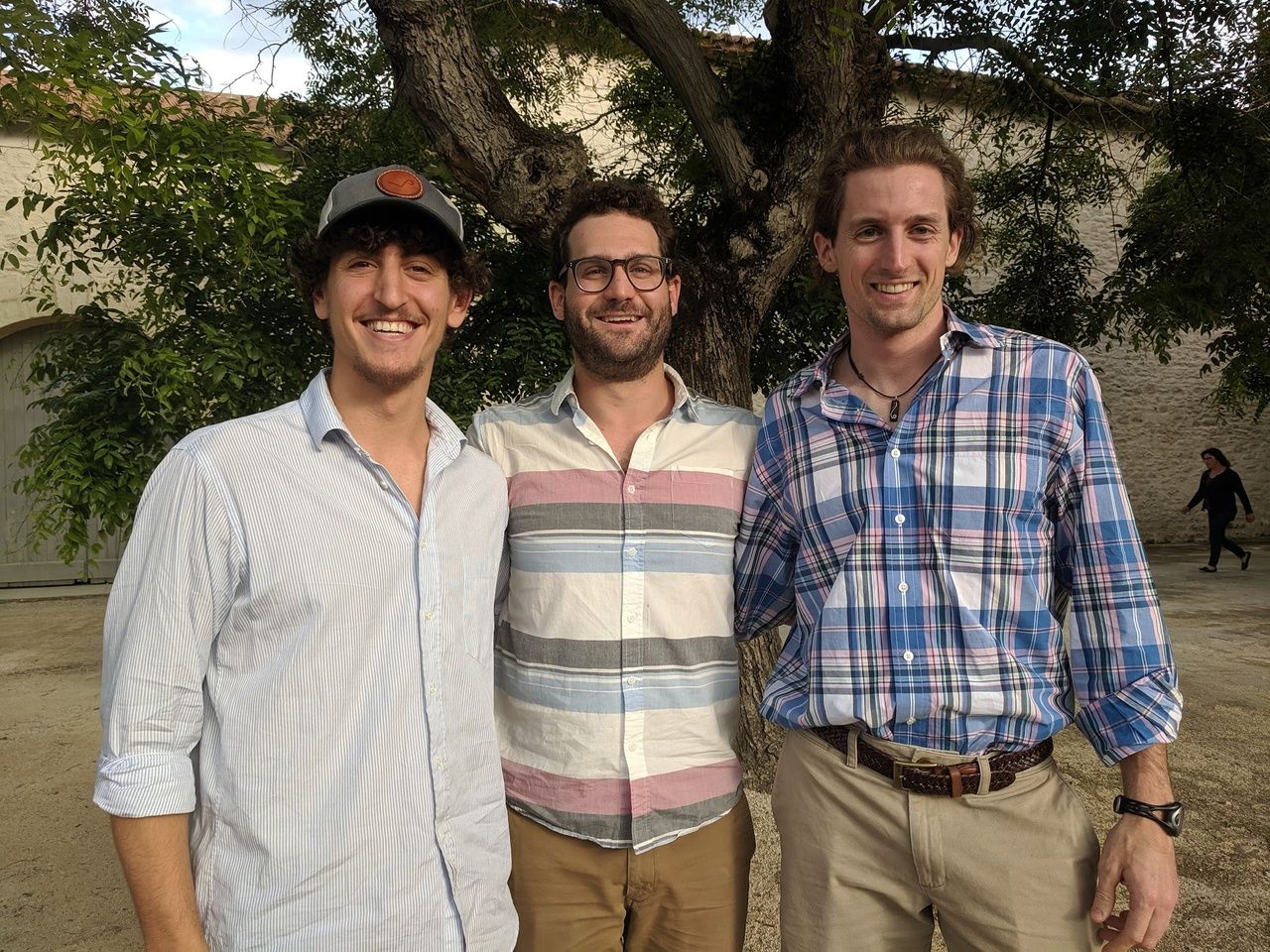 The Nest Family Office