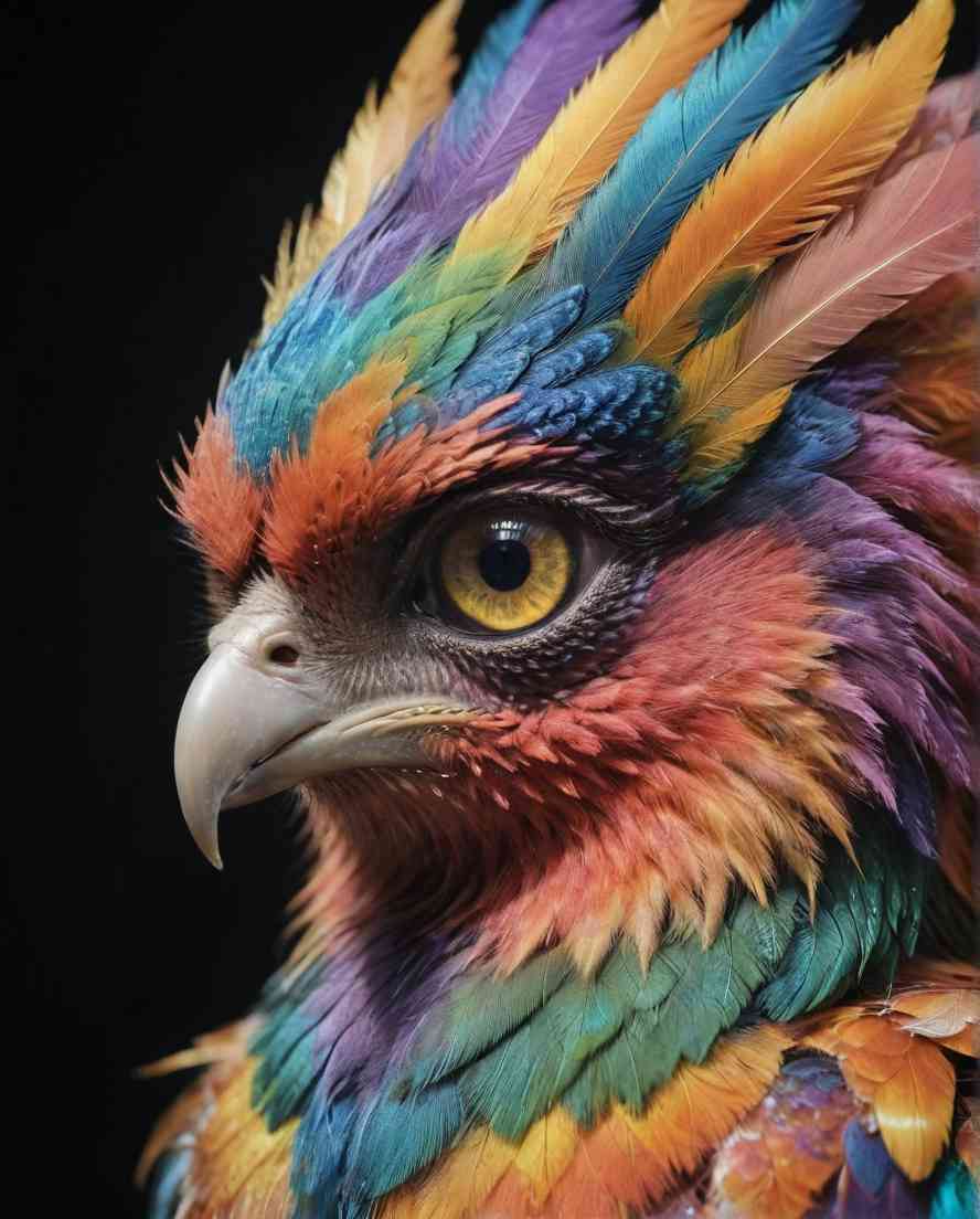 starryai - AI Art Generator App - AI Art Maker