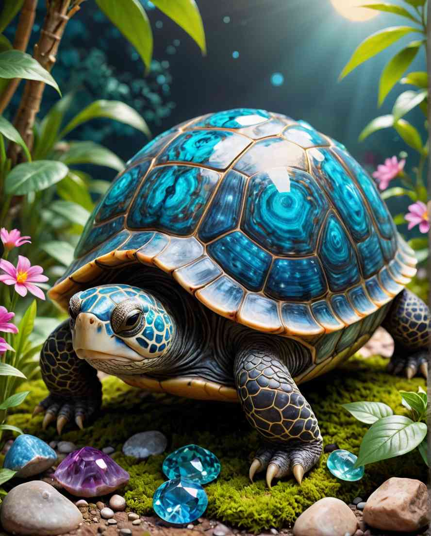 Stable Diffusion AI Image Generator | starryai