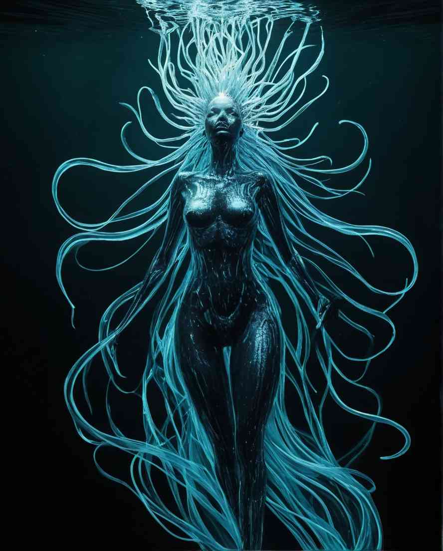 starryai - AI Art Generator App - AI Art Maker