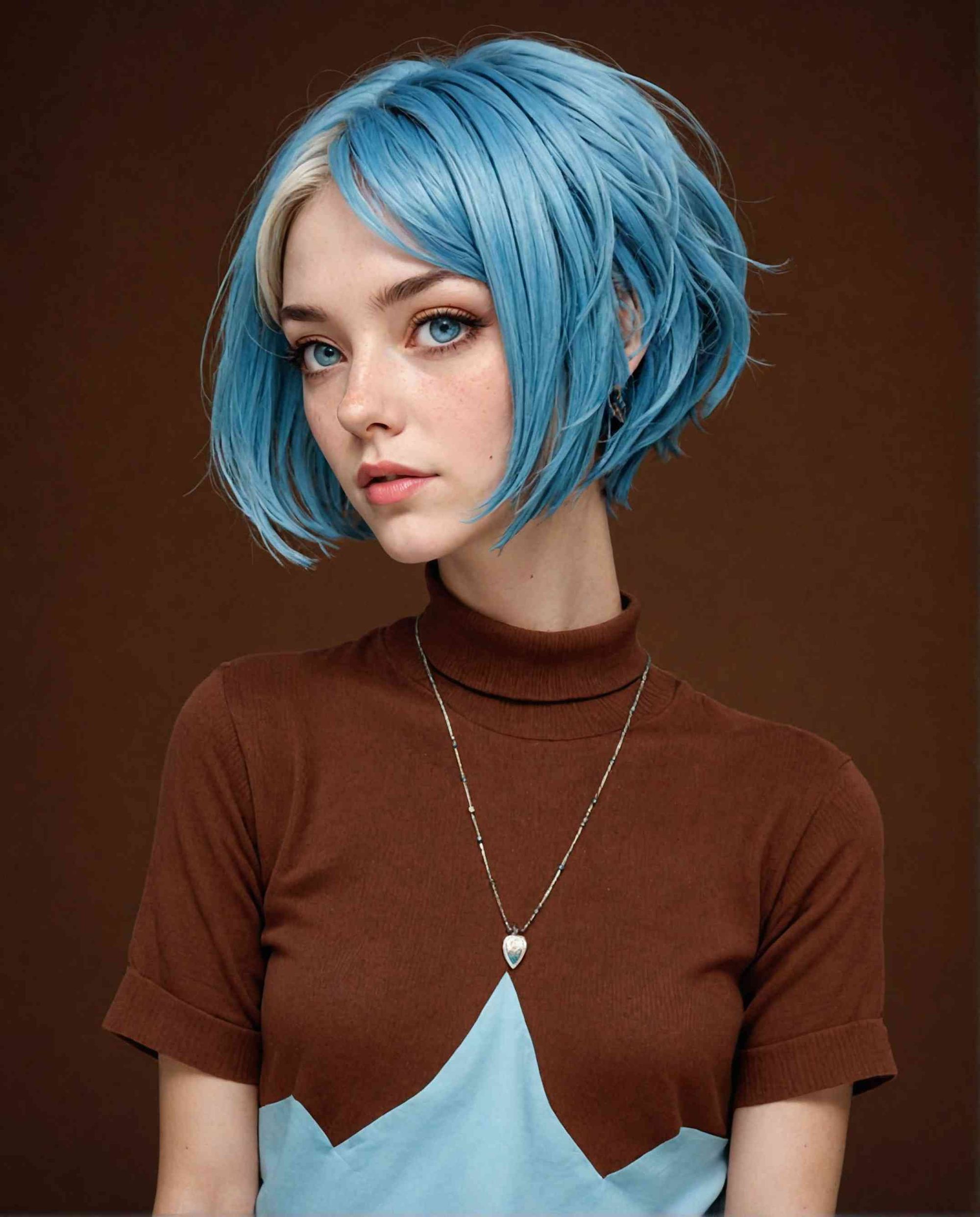 starryai - AI Art Generator App - AI Art Maker