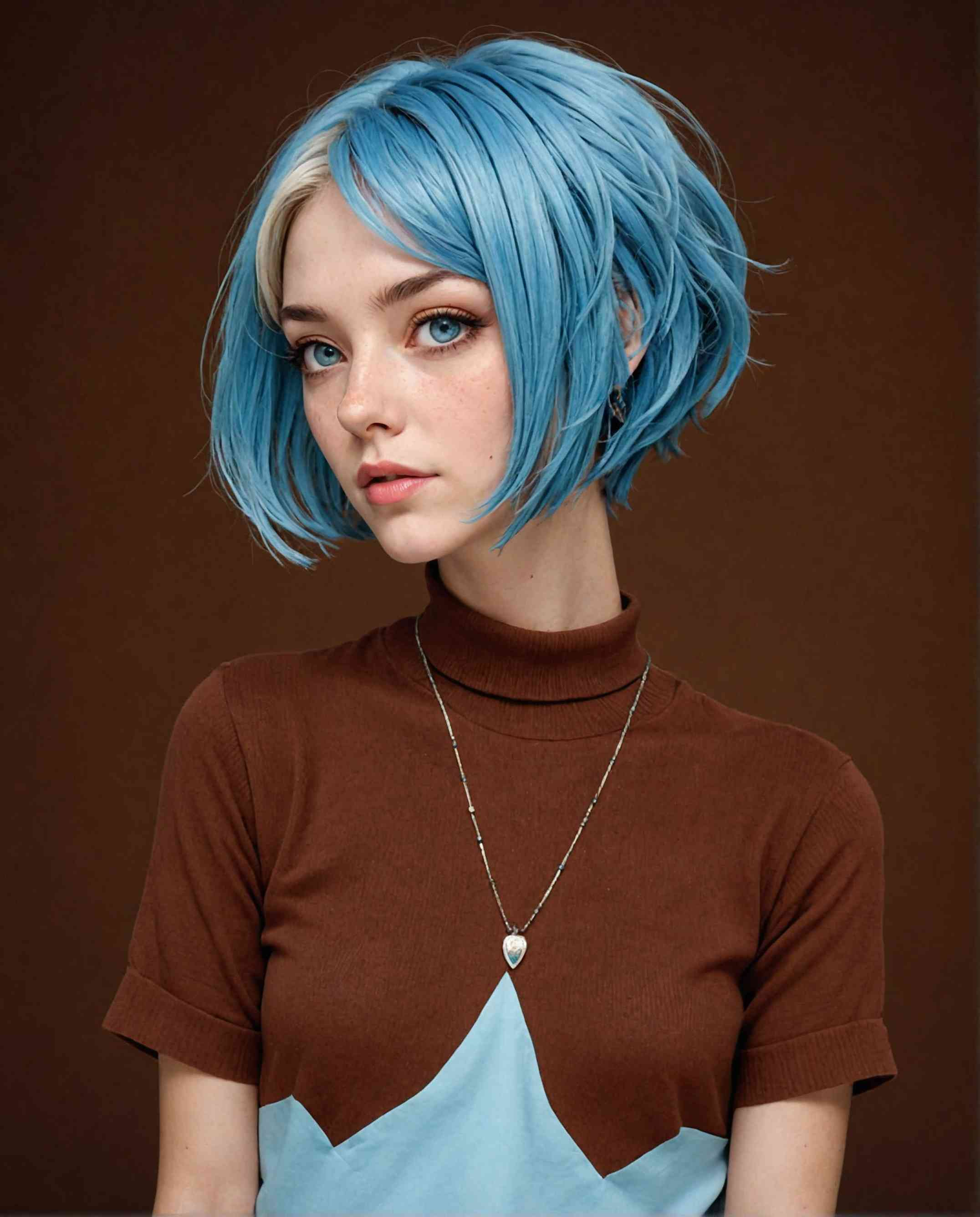 starryai - AI Art Generator App - AI Art Maker