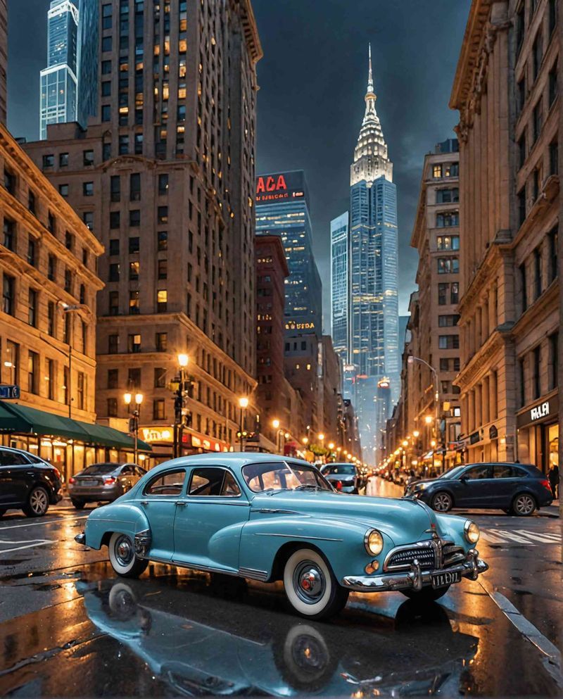 starryai - AI Art Generator App - AI Art Maker