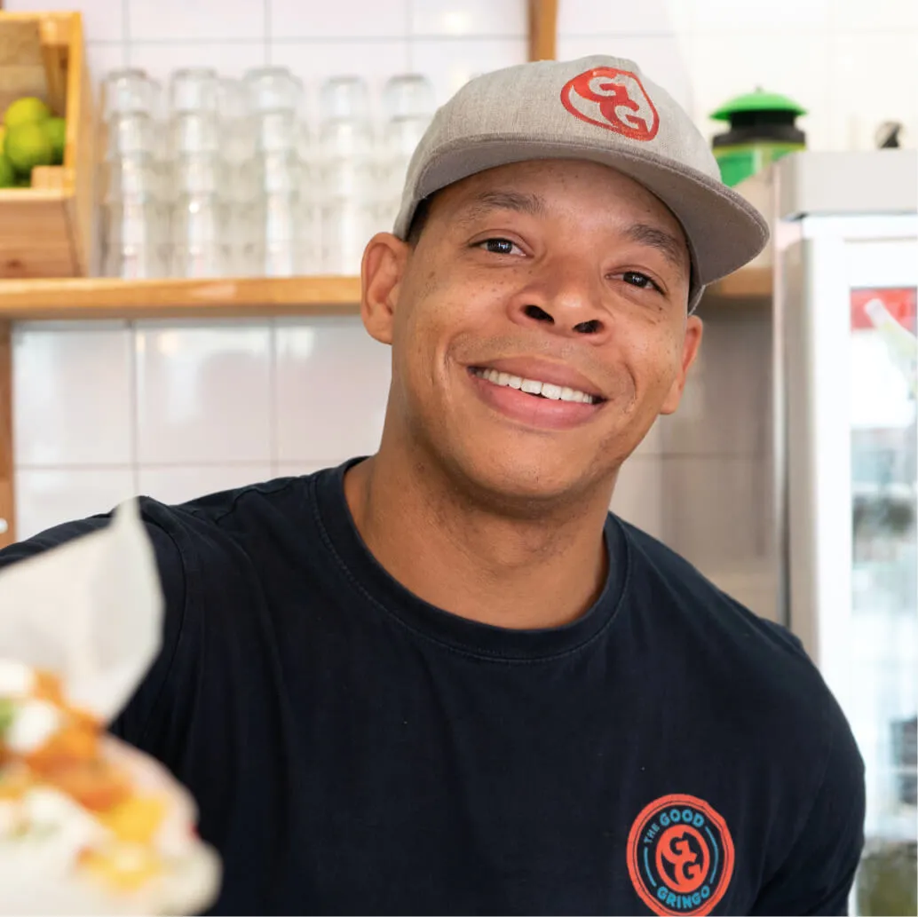 Simpel, snel en eenvoudig zakelijk lenen: dat is Qred Bank