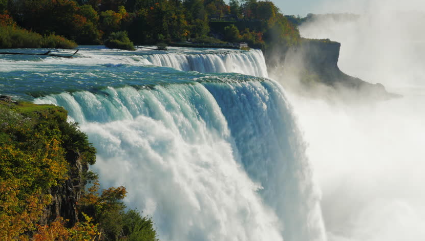 Water Facts Of Life: Ride The Water Cycle With These Fun Facts | My Own ...