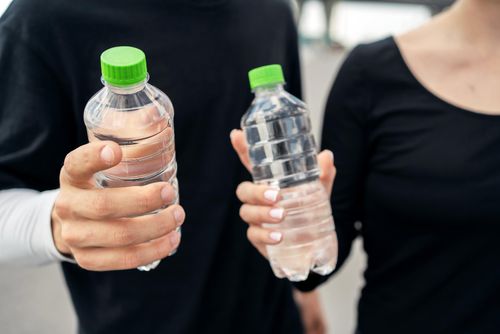 Best Bottled Water for Kidneys | My Own Water