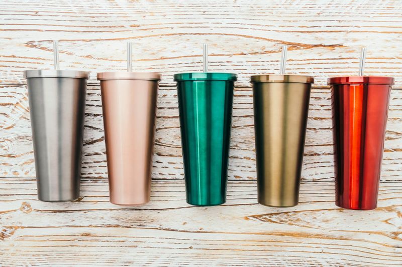 Brands of Bottled Water Without Fluoride | My Own Water