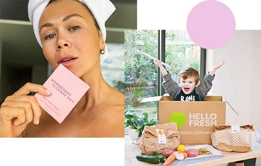 #Gifted Gifting Campaigns: Elevate Your Creator Marketing