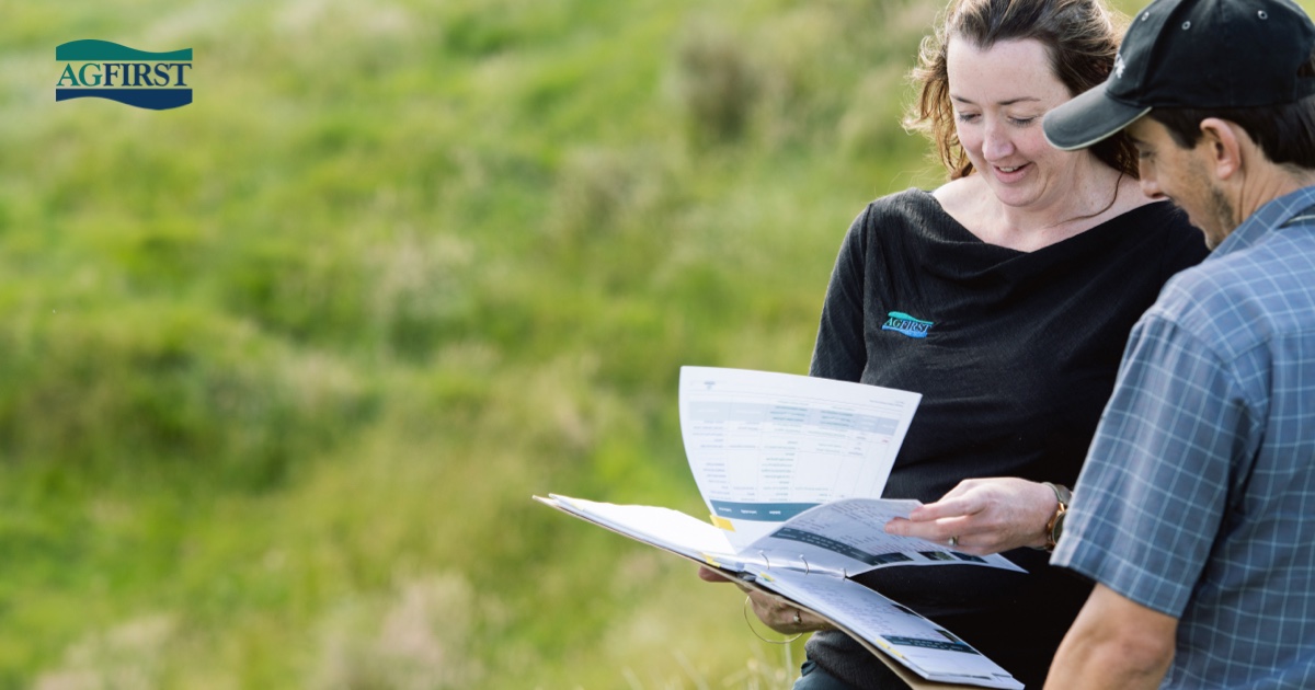 AgFirst - Consultants & Advisors New Zealand