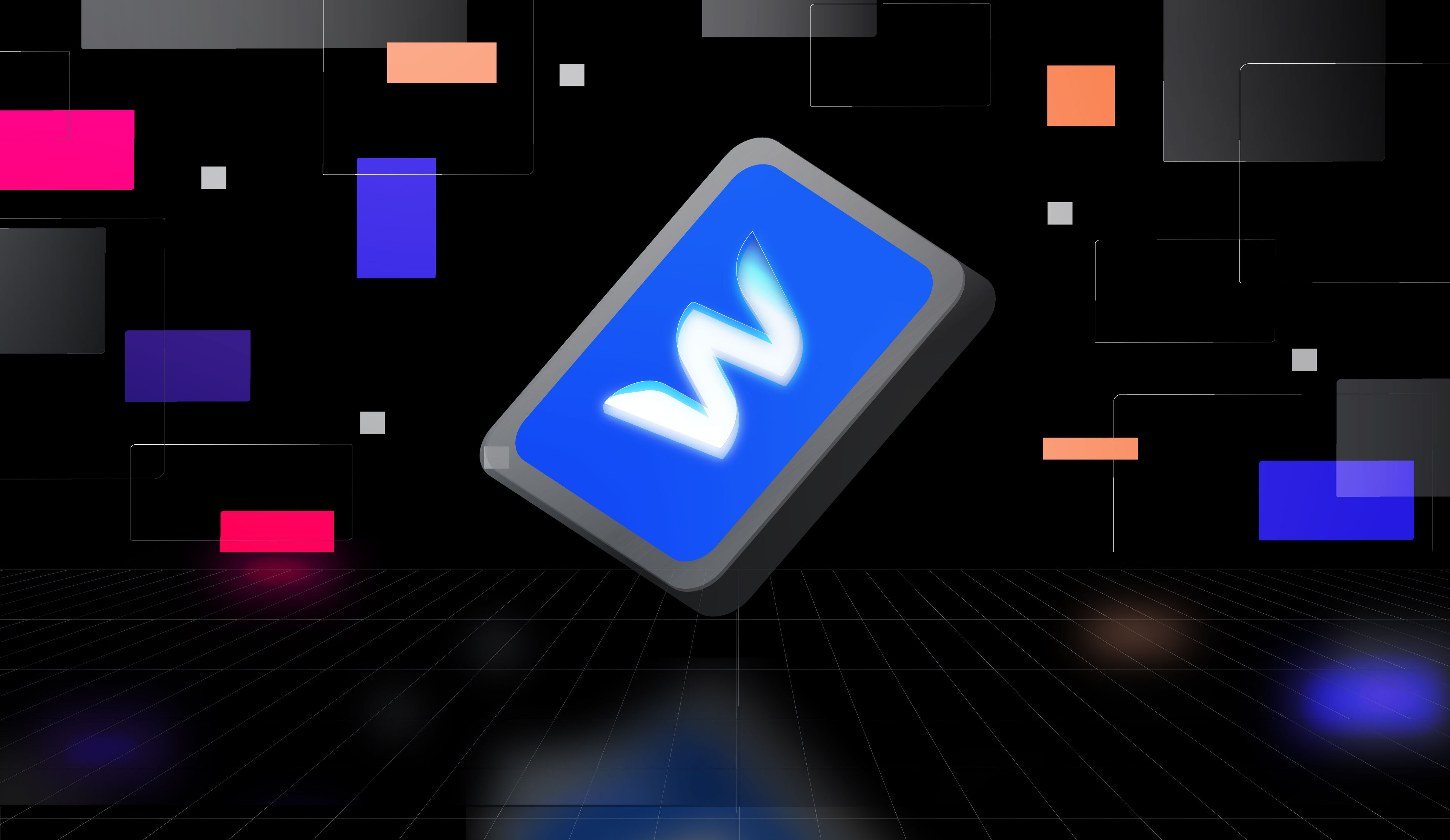 Learn about WebFlow & Design with NEUE WORLD