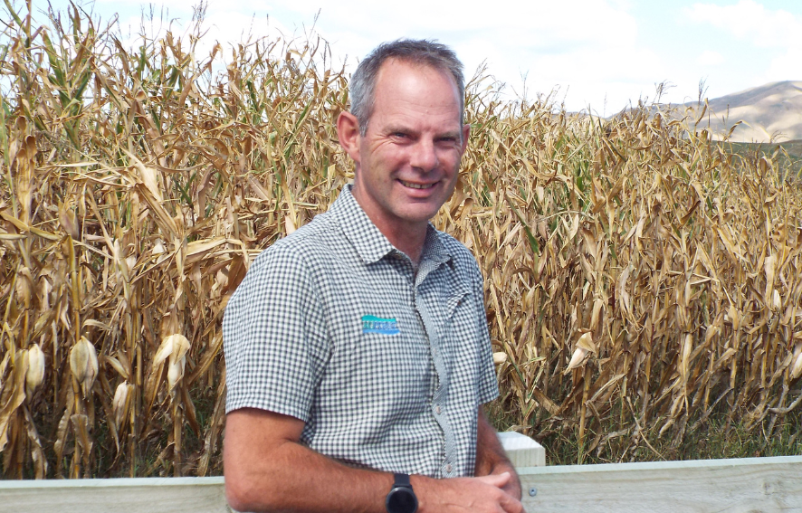 AgFirst Appoints First CEO