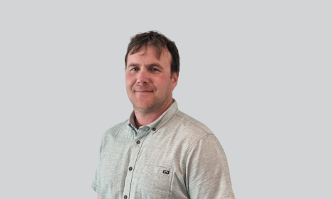 Graeme Yates | Consultant | AgFirst