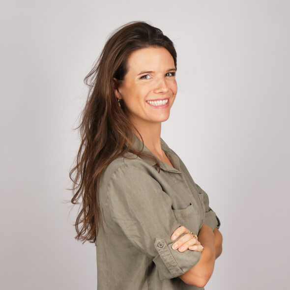 Revent - backing purpose-driven founders