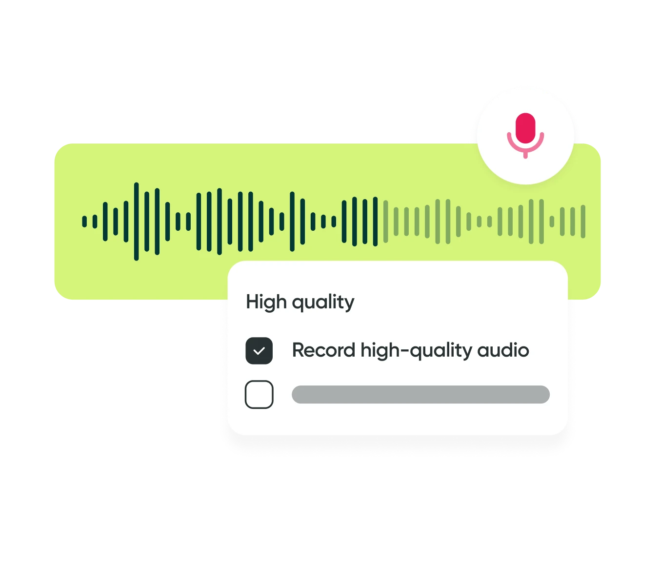 Your Online Recording Studio - Create Professional Podcasts - Podcastle.ai