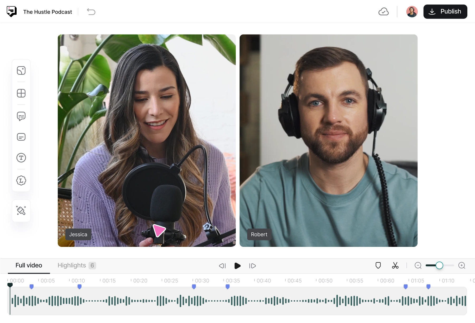 The Ultimate Online Video Maker
