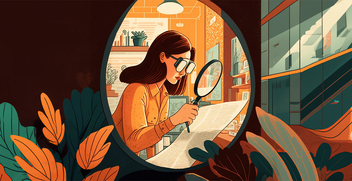 5 Steps to Verify Social Media Source Accuracy for Publishers