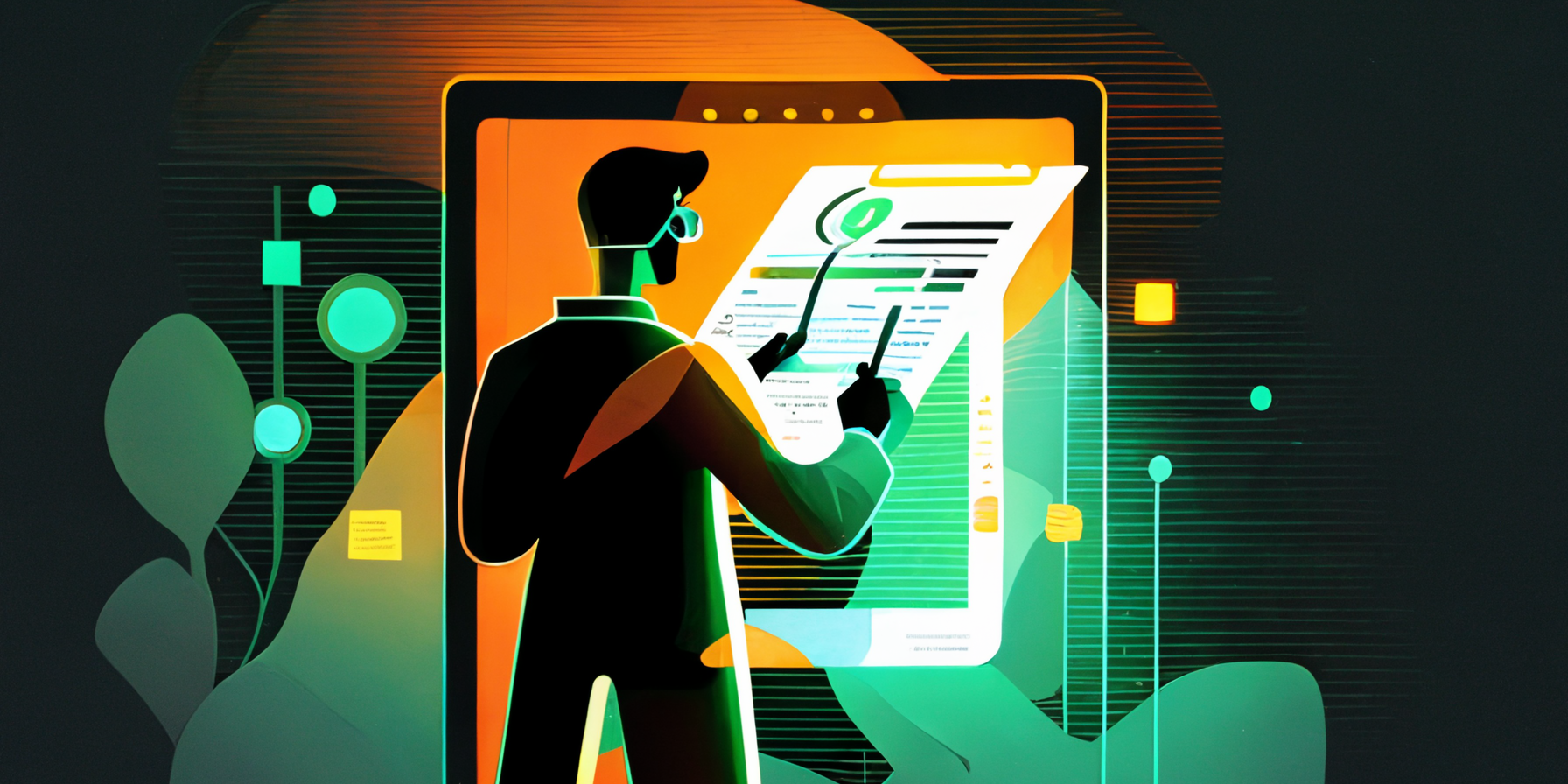 How to fact-check online information