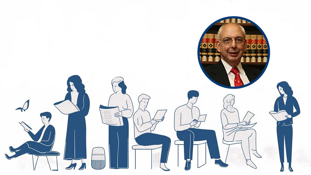 Interview: Howard Friedman